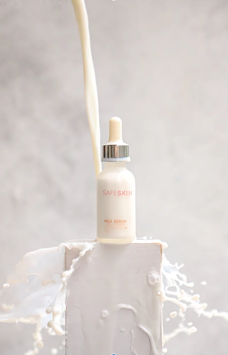 Belleza – Half & Half Mx