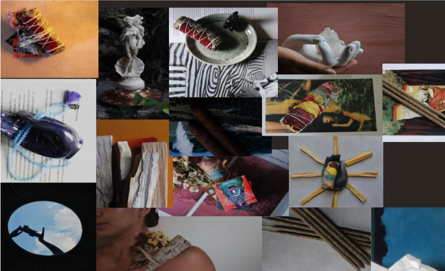 OMETEO – Half & Half Mx