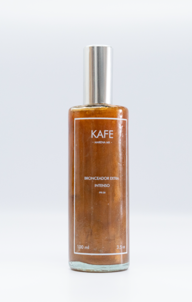 Marena KAFE – Half & Half Mx