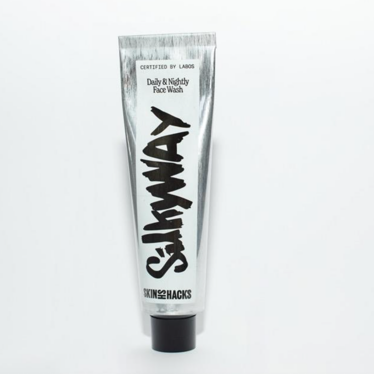 SkinHacks SilkyWay – Half & Half Mx