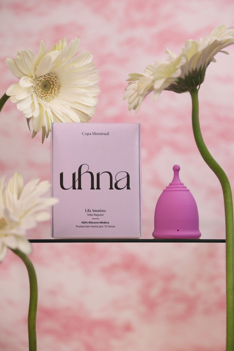 UHNA Extra Chica – Half & Half Mx