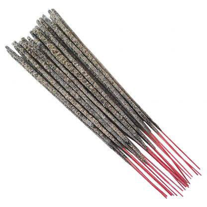 Ometeo Incienso 6 piezas – Half & Half Mx