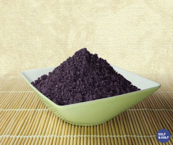 ¿Cómo es el acaí? – Half & Half Mx