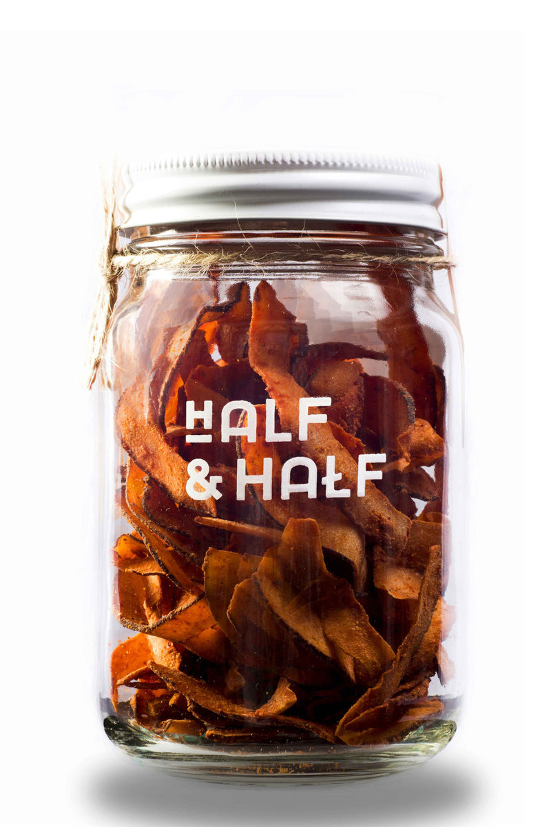 Enchilados Gourmet – Half & Half Mx