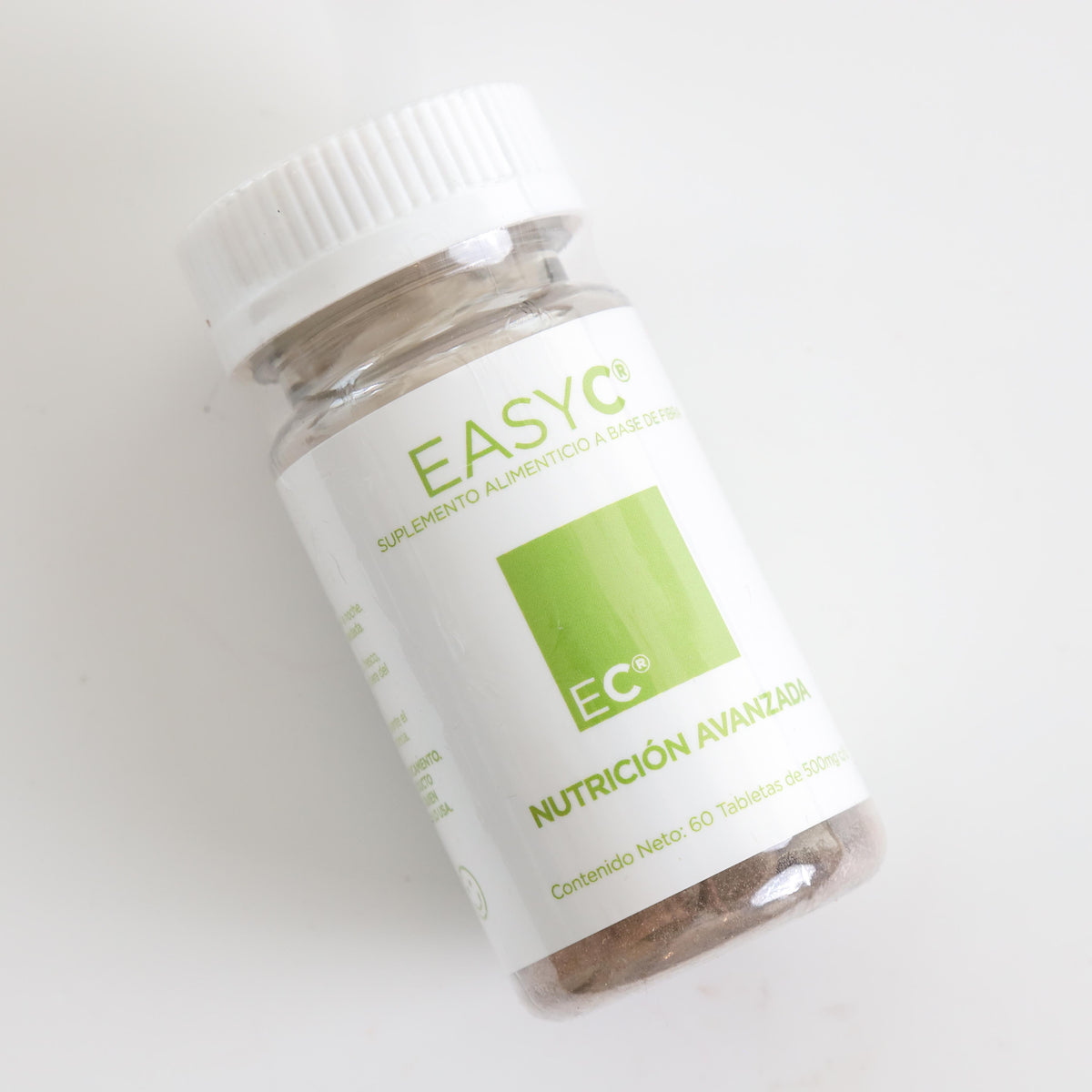 Easy C plus – Half & Half Mx