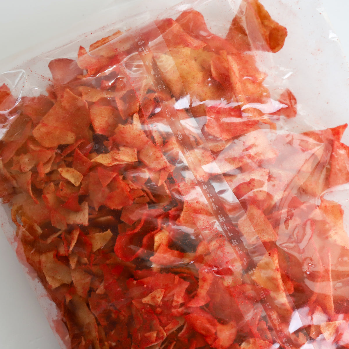 Jicama Extreme chips – Half & Half Mx