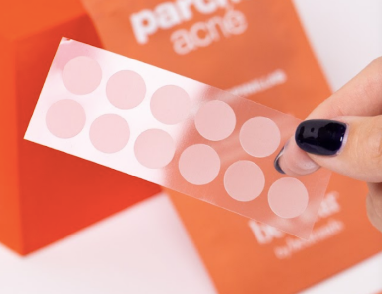 BeClear – Half & Half Mx