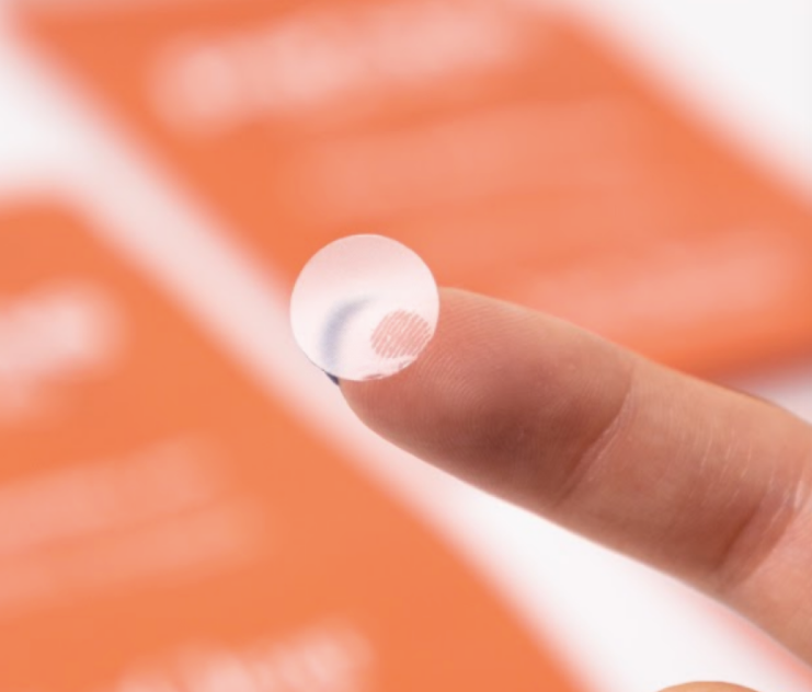 BeClear – Half & Half Mx