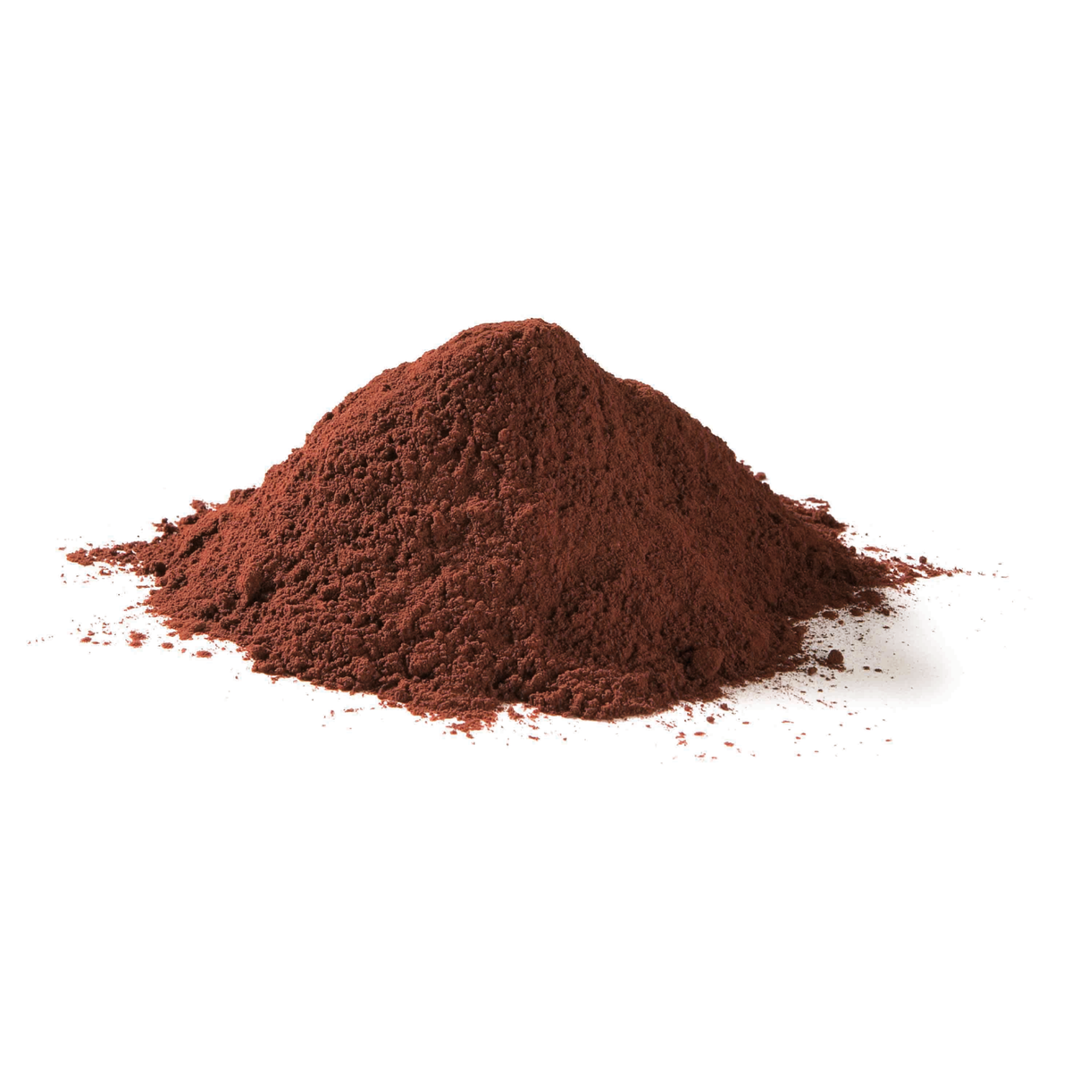 Acaí Orgánico – Half & Half Mx