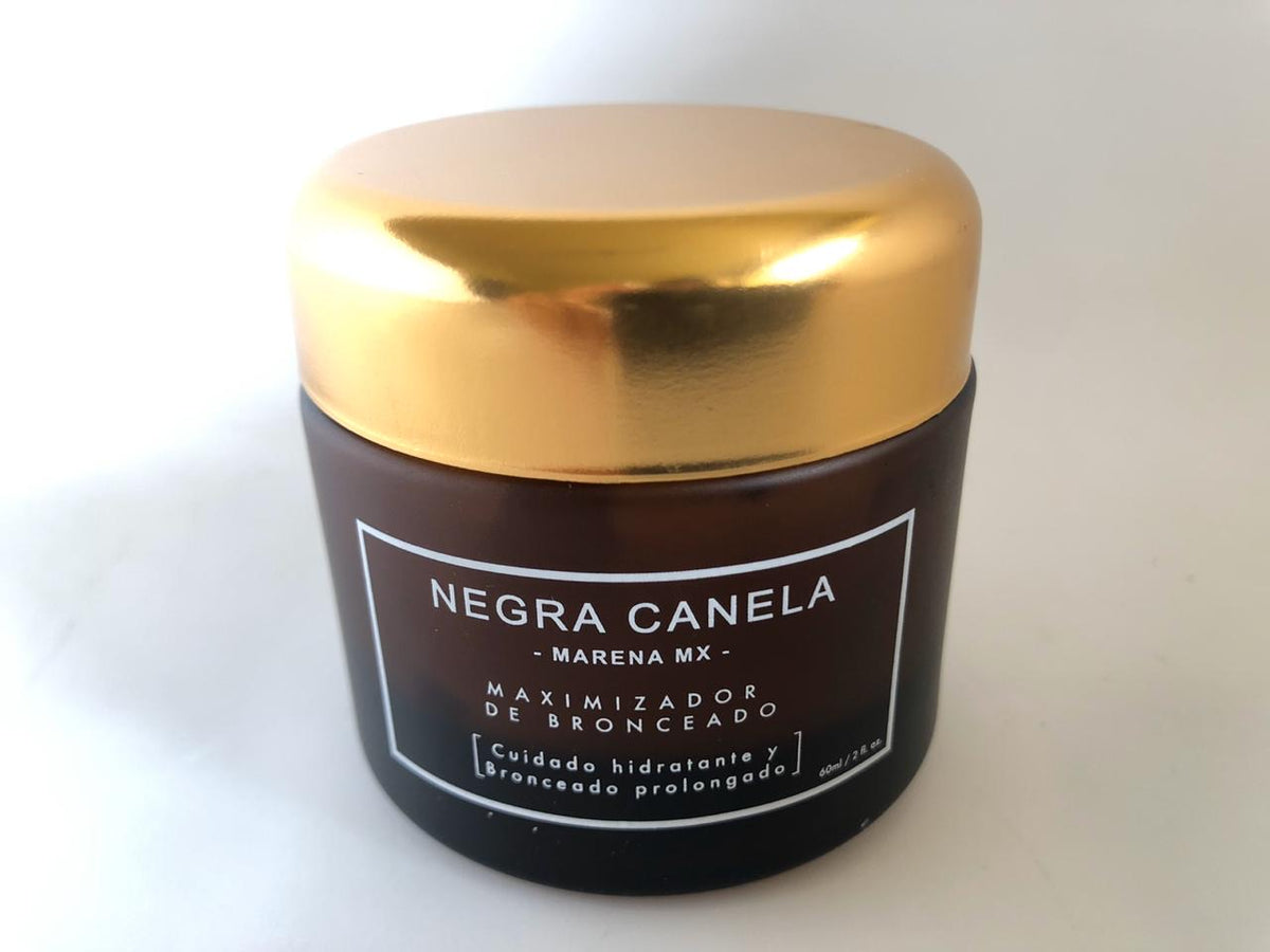 Negra Canela – Half & Half Mx
